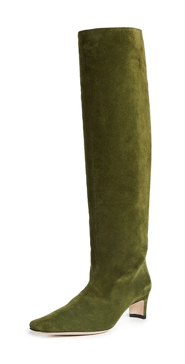 Staud Wally Boots