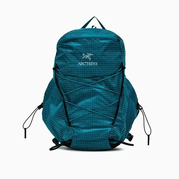 バッグ ARC'TERYX aerios 15 turquoise Arc'Teryx Aerios 15 27339 Backpack - Reflection | Editorialist