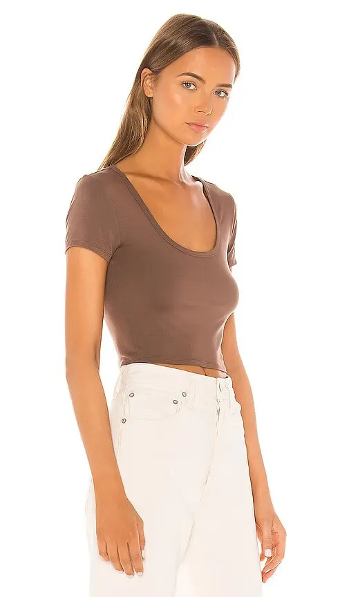 LOVERS AND FRIENDS Tee