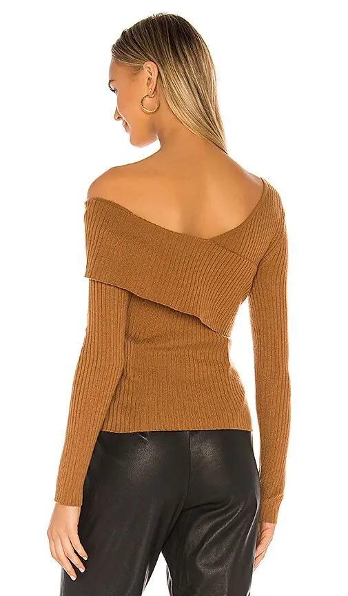 LOVERS AND FRIENDS Booker Sweater