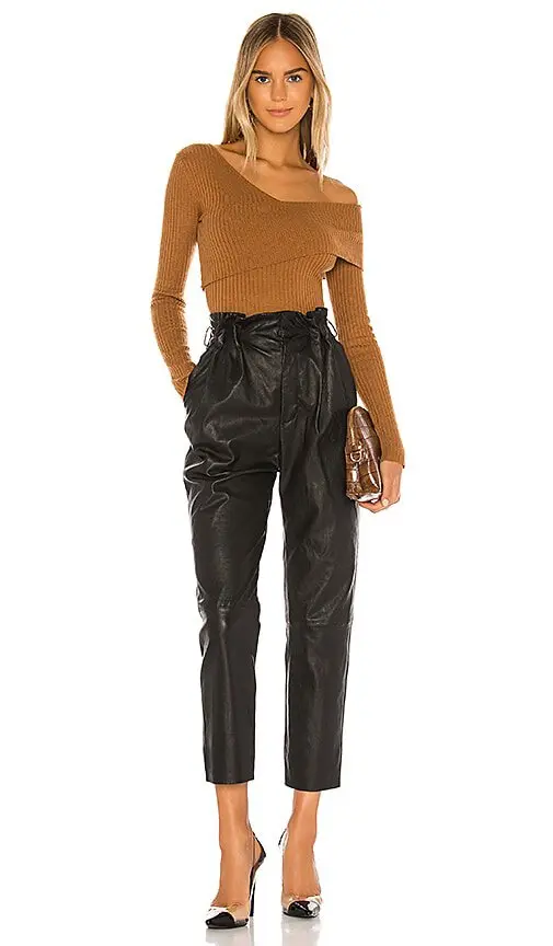 LOVERS AND FRIENDS Booker Sweater