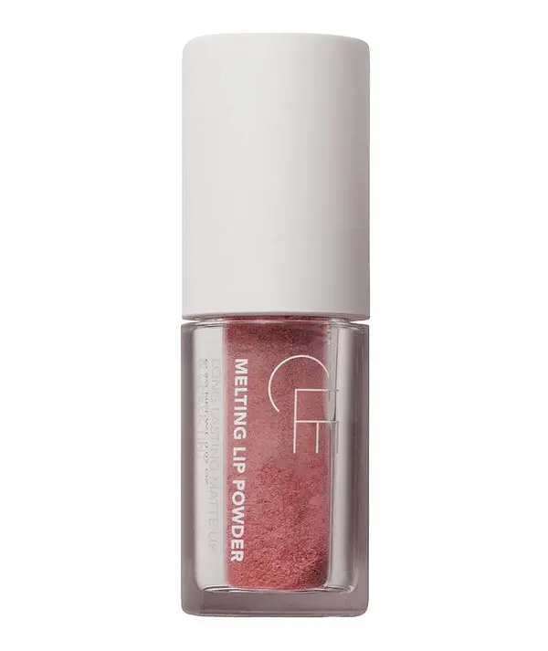 CLE COSMETICS Melting Lip Powder - Lady Guava