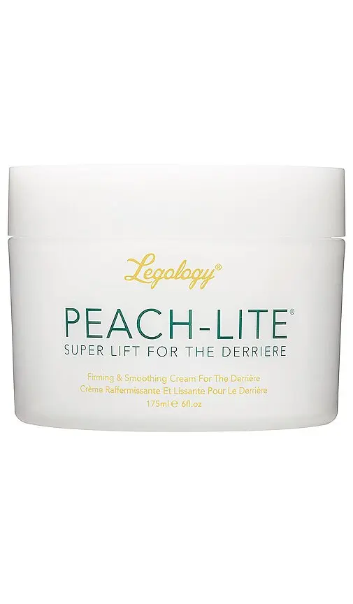 LEGOLOGY Peach-lite Super Lift For The Derriere - N,a