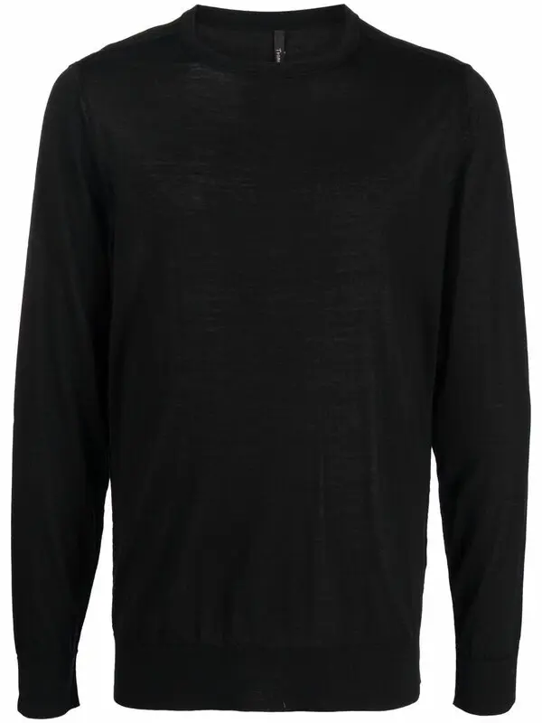 Transit Fine-knit Jumper