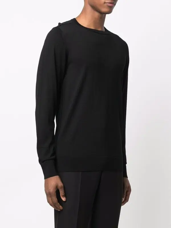 Transit Fine-knit Jumper