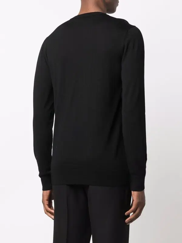 Transit Fine-knit Jumper