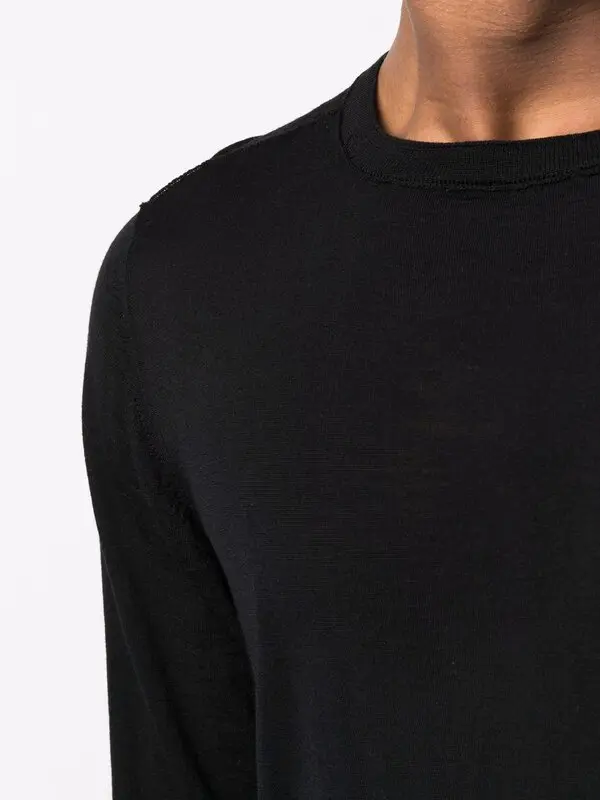 Transit Fine-knit Jumper