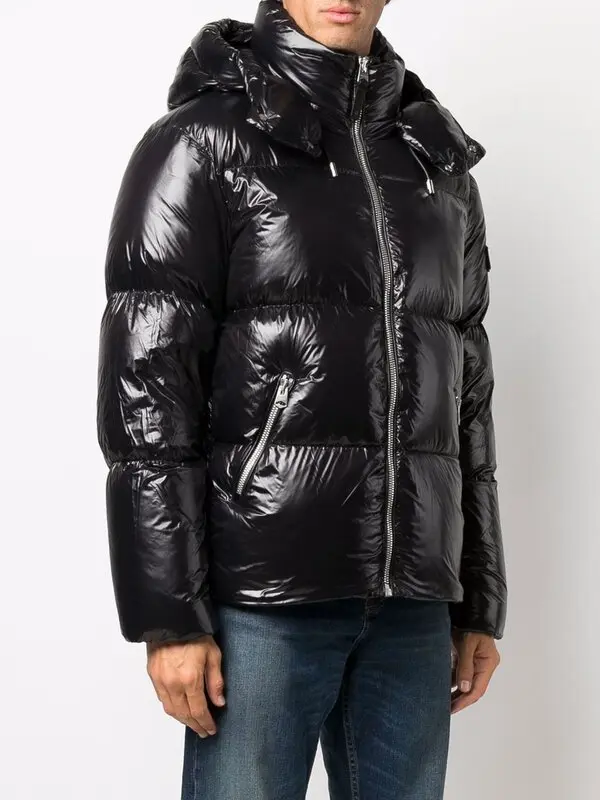 Mackage Padded Zip-up Coat