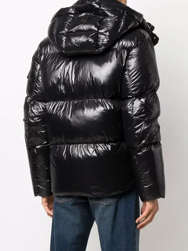 Mackage Padded Zip-up Coat