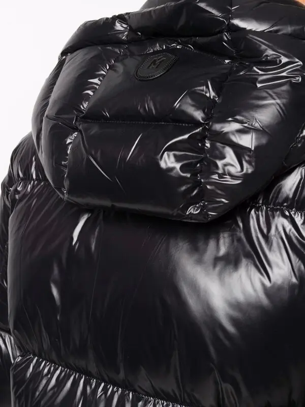 Mackage Padded Zip-up Coat