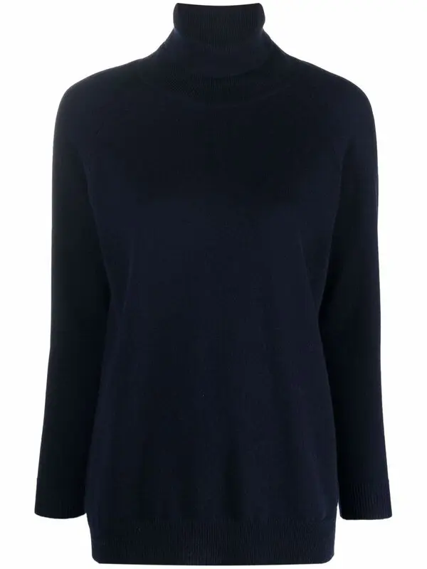 DRUMOHR Roll Neck Jumper