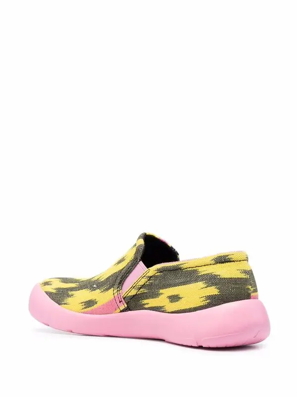 Camper Peu Stadium Slip-on Sneakers