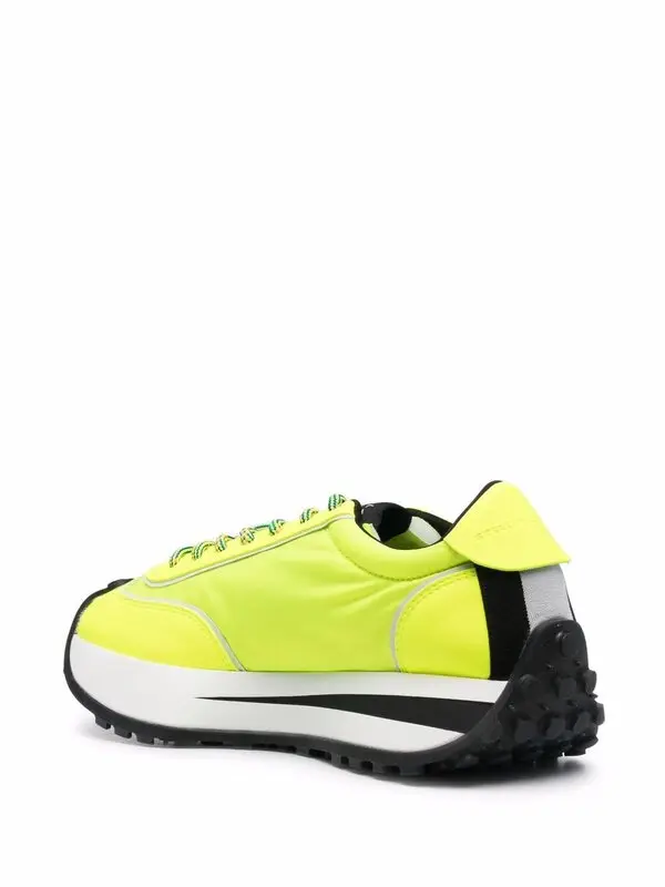 Stella McCartney Reclypse Recycled-polyester Sneakers