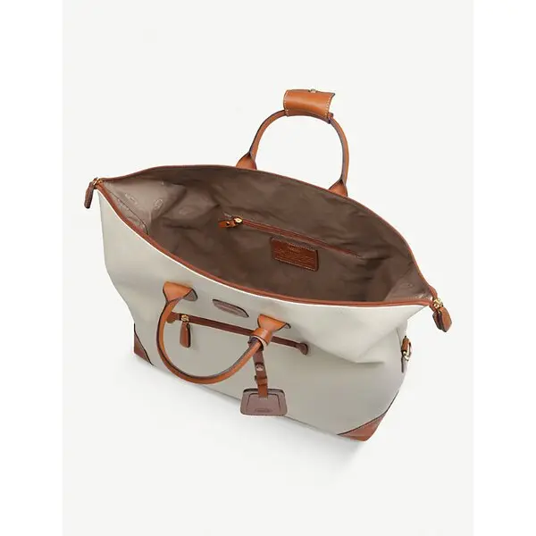 BRICS Firenze Small Woven Holdall