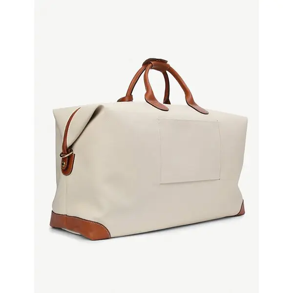 BRICS Firenze Medium Woven Holdall