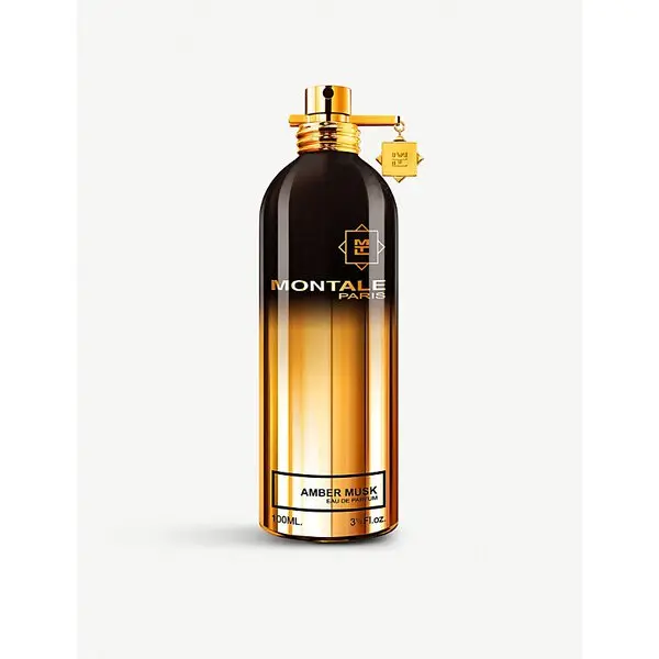 MONTALE Amber Musk Eau De Parfum - One-color