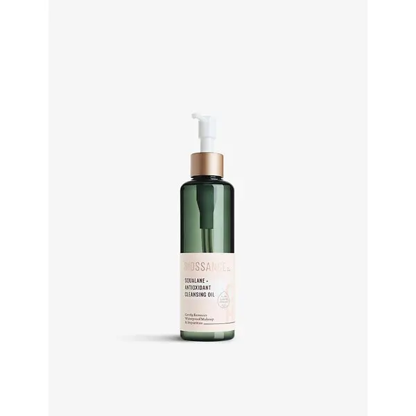 Biossance Squalane + Antioxidant Cleansing Oil