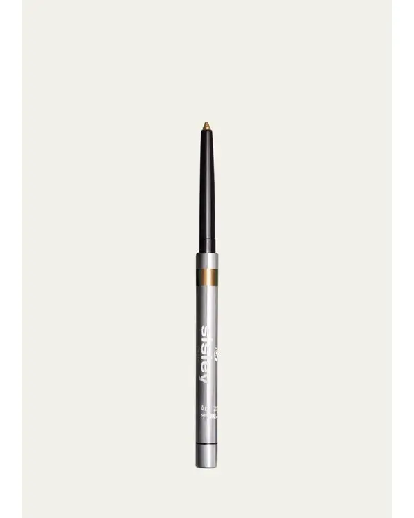 Sisley Phyto-khol Star Waterproof - Warm Vinta