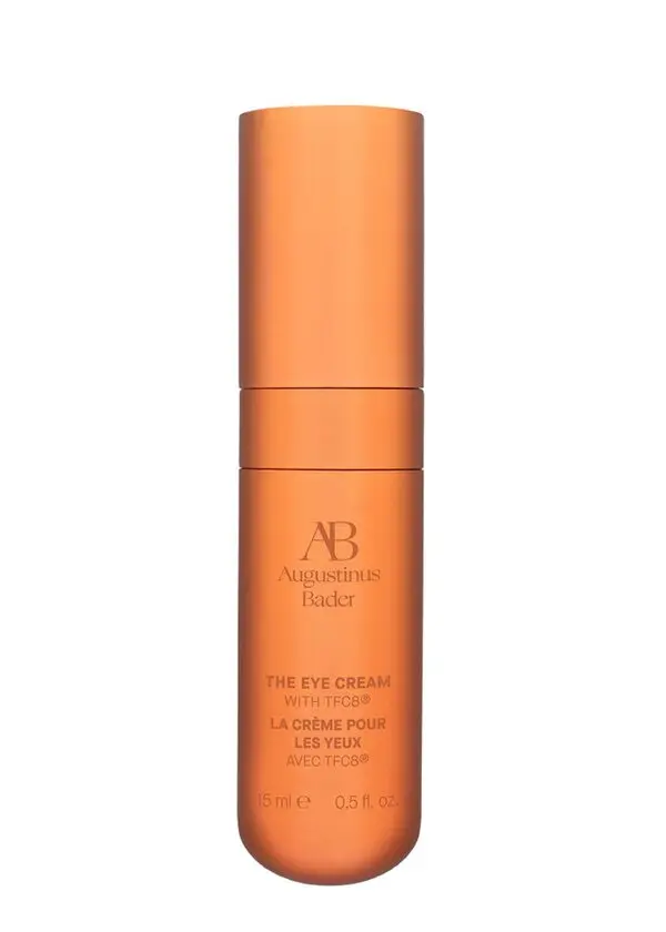 Augustinus Bader The Eye Cream Nomad Lotions, Lightweight, Eye Treatments - N/a