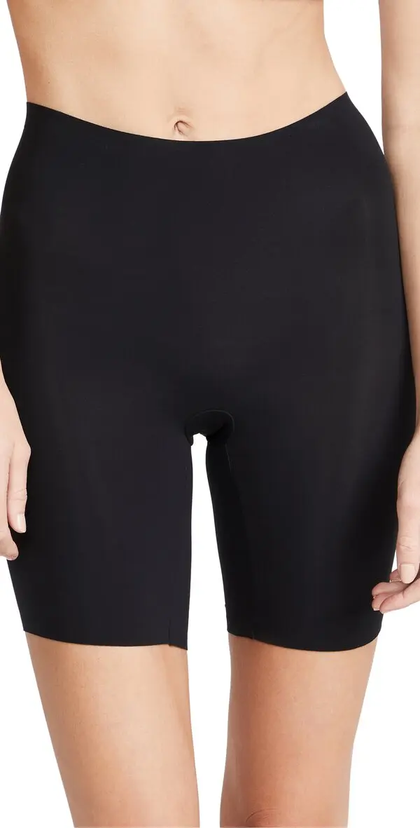 Spanx Fit-to-you Mid-thigh Short