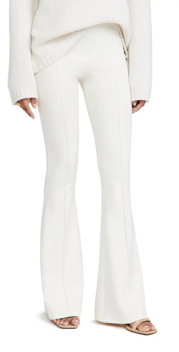 Sablyn Bailey Flare Pants