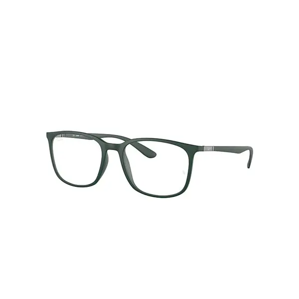 Ray-ban Optics Eyeglasses Frame - Green