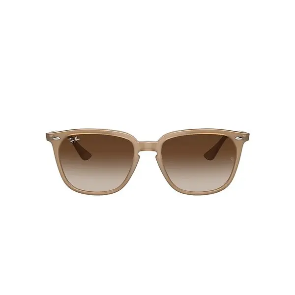 Ray-ban Sunglasses - Light Brown
