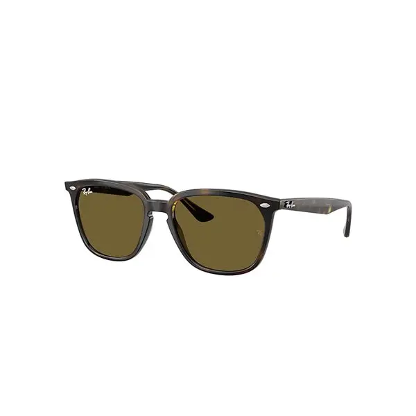 Ray-ban Sunglasses - Tortoise