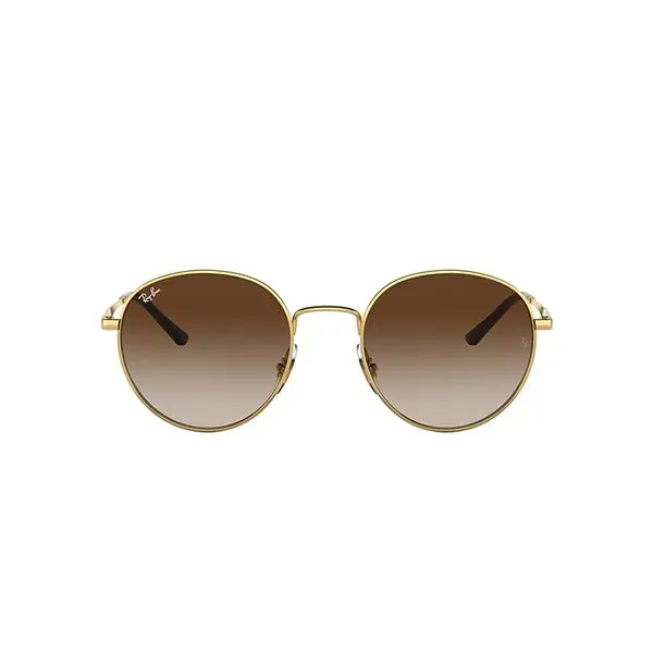Ray-ban Sunglasses - Arista Gold
