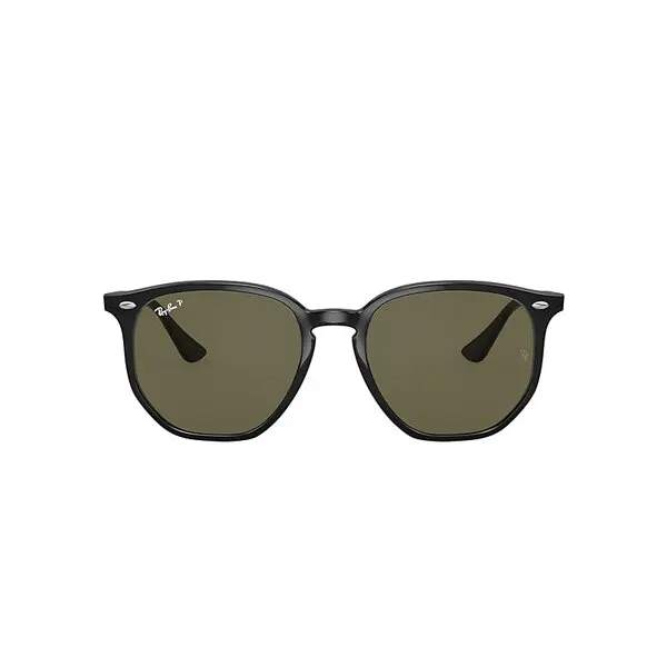 Ray-ban Sunglasses - Black