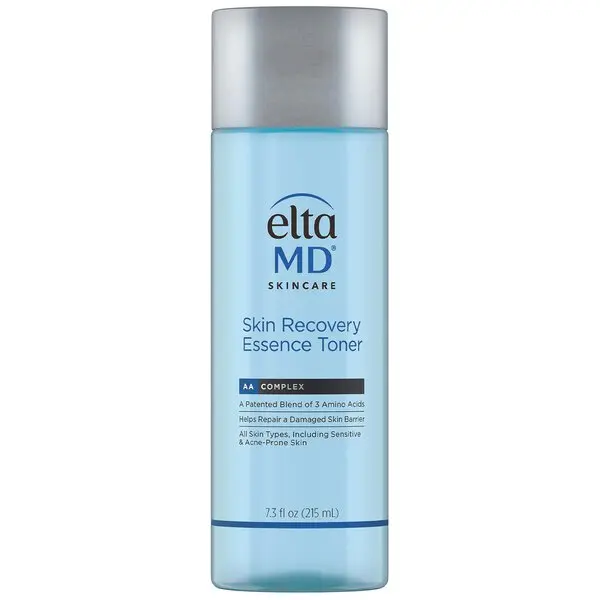 ELTAMD Skin Recovery Essence Toner - One-color