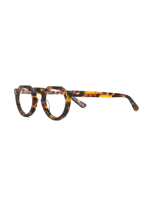 LESCA Pica Eyeglasses