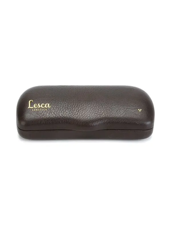 LESCA Pica Eyeglasses
