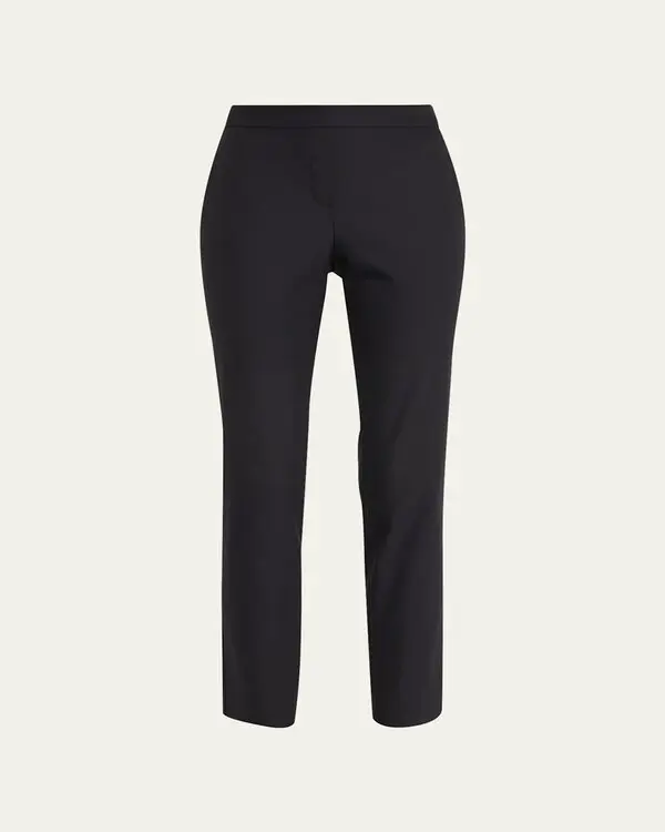 Theory Thaniel Approach Cropped Pants