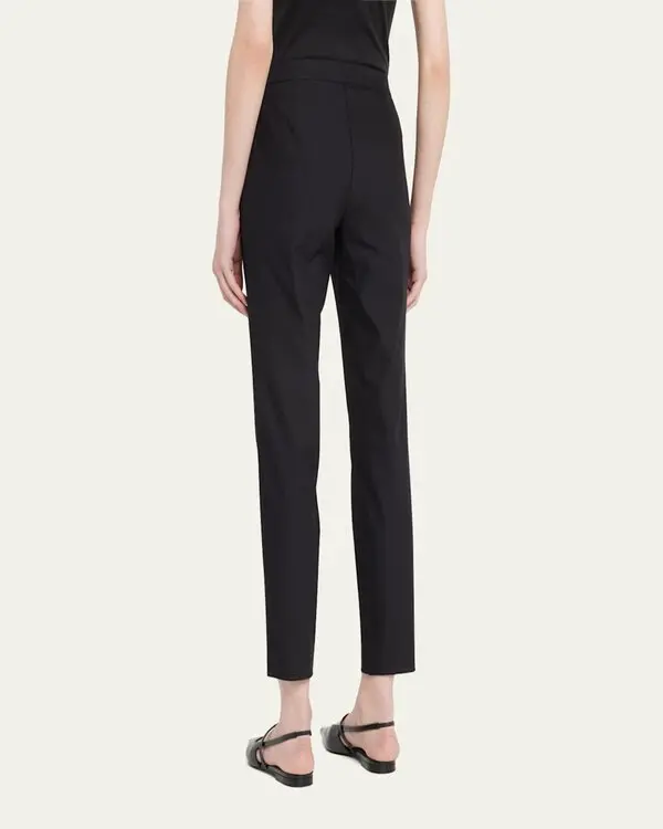 Theory Thaniel Approach Cropped Pants