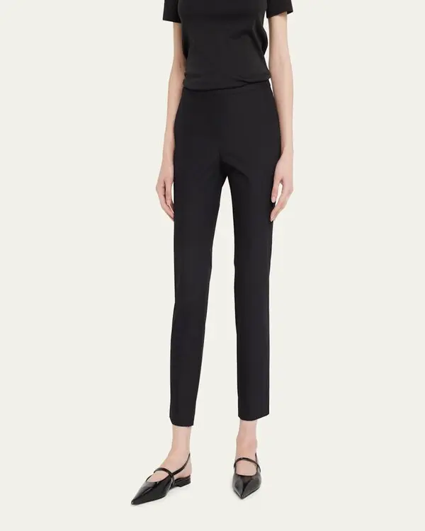 Theory Thaniel Approach Cropped Pants