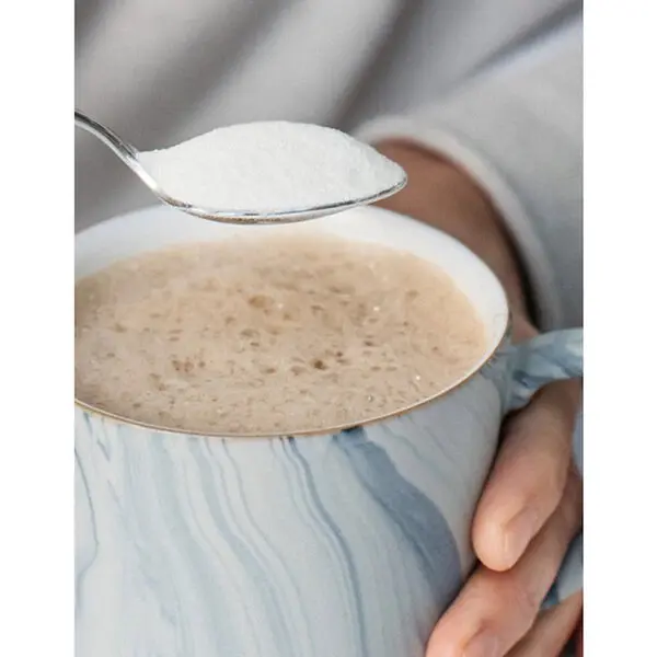BARE BIOLOGY Skinful Pure Marine Collagen Powder