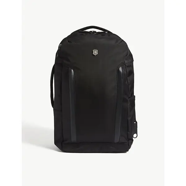 VICTORINOX Altmont Deluxe Backpack - Black
