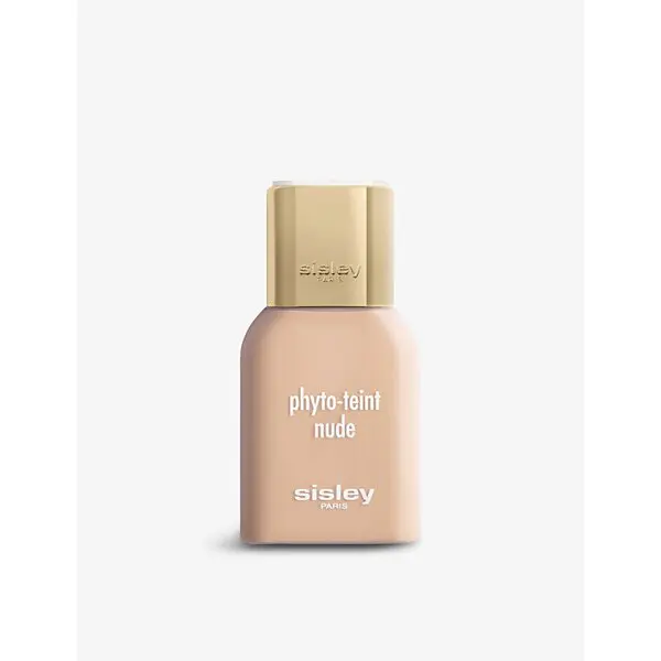 Sisley Phyto-teint Nude Foundation 30ml - 00n Pearl
