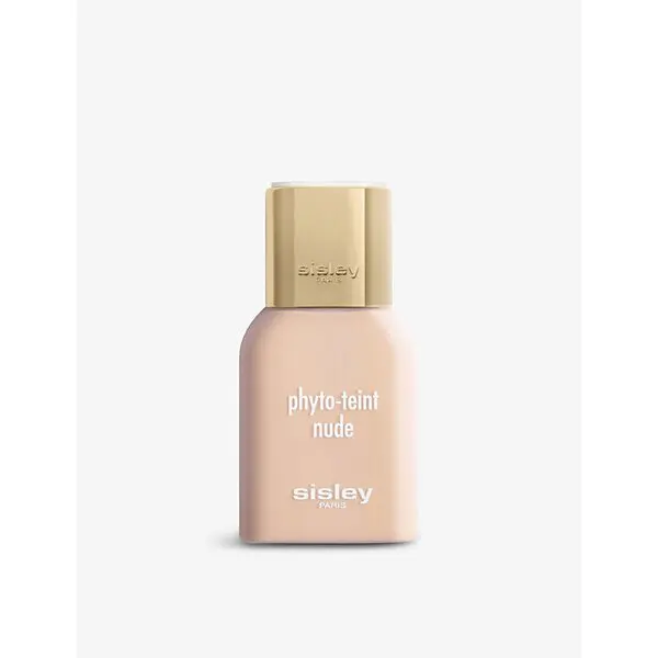 Sisley Phyto-teint Nude Foundation 30ml - 00n Snow