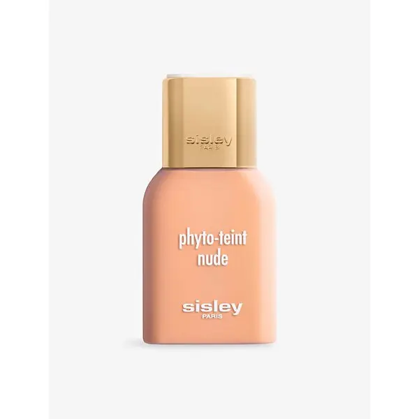 Sisley Phyto-teint Nude Foundation 30ml - 0c Vanilla