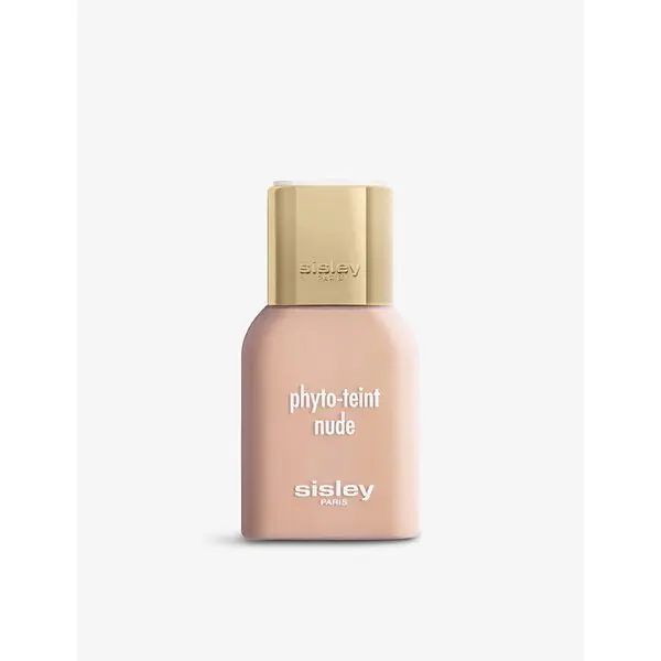 Sisley Phyto-teint Nude Foundation 30ml - 1c Petal