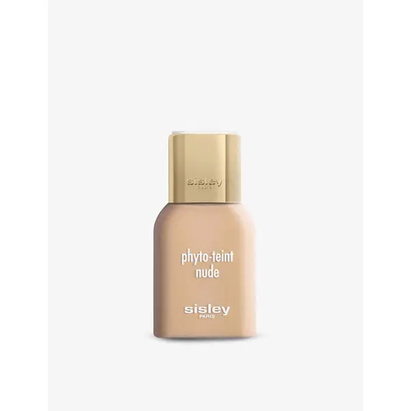 Sisley Phyto-teint Nude Foundation 30ml - 1w Cream