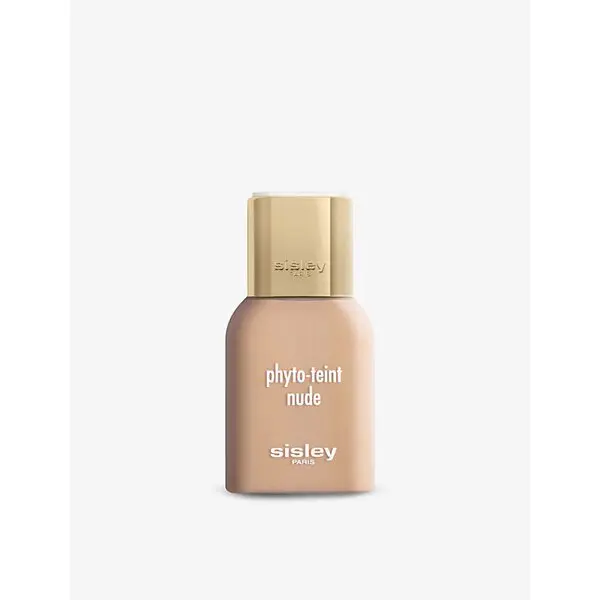 Sisley Phyto-teint Nude Foundation 30ml - 2n Ivory Beige