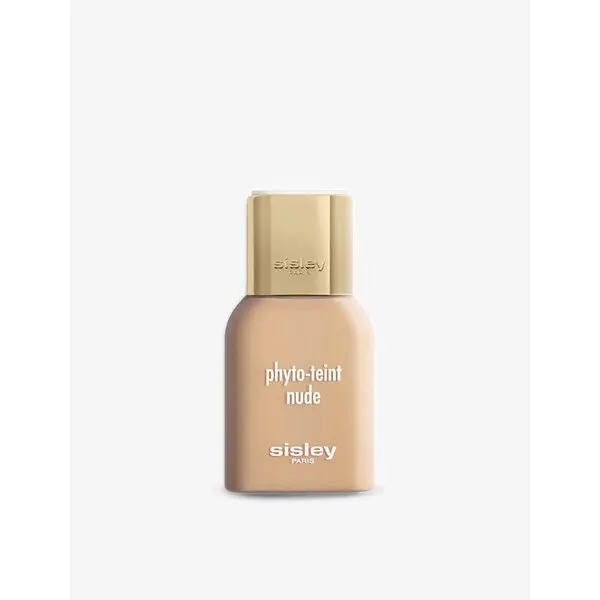 Sisley Phyto-teint Nude Foundation 30ml - 2w1 Light Beige