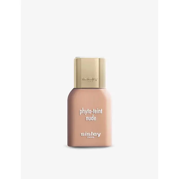 Sisley Phyto-teint Nude Foundation 30ml - 3c Natural