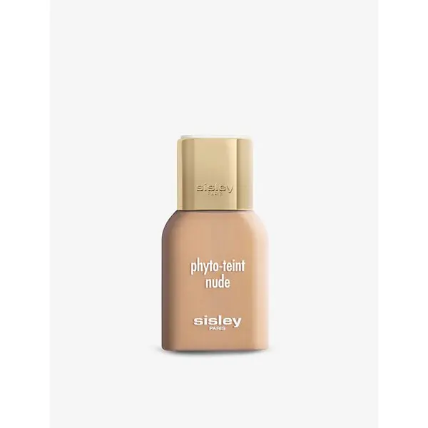 Sisley Phyto-teint Nude Foundation 30ml - 3w1 Warm Almond