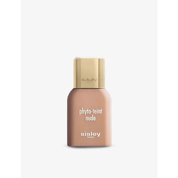 Sisley Phyto-teint Nude Foundation 30ml - 4c Honey