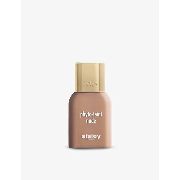 Sisley Phyto-teint Nude Foundation 30ml - 5c Golden