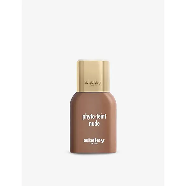 Sisley Phyto-teint Nude Foundation 30ml - 6n Sandalwood